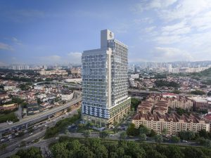 Mutiara Central - Mutiara Johan Group