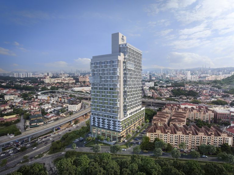 Mutiara Central - Mutiara Johan Group